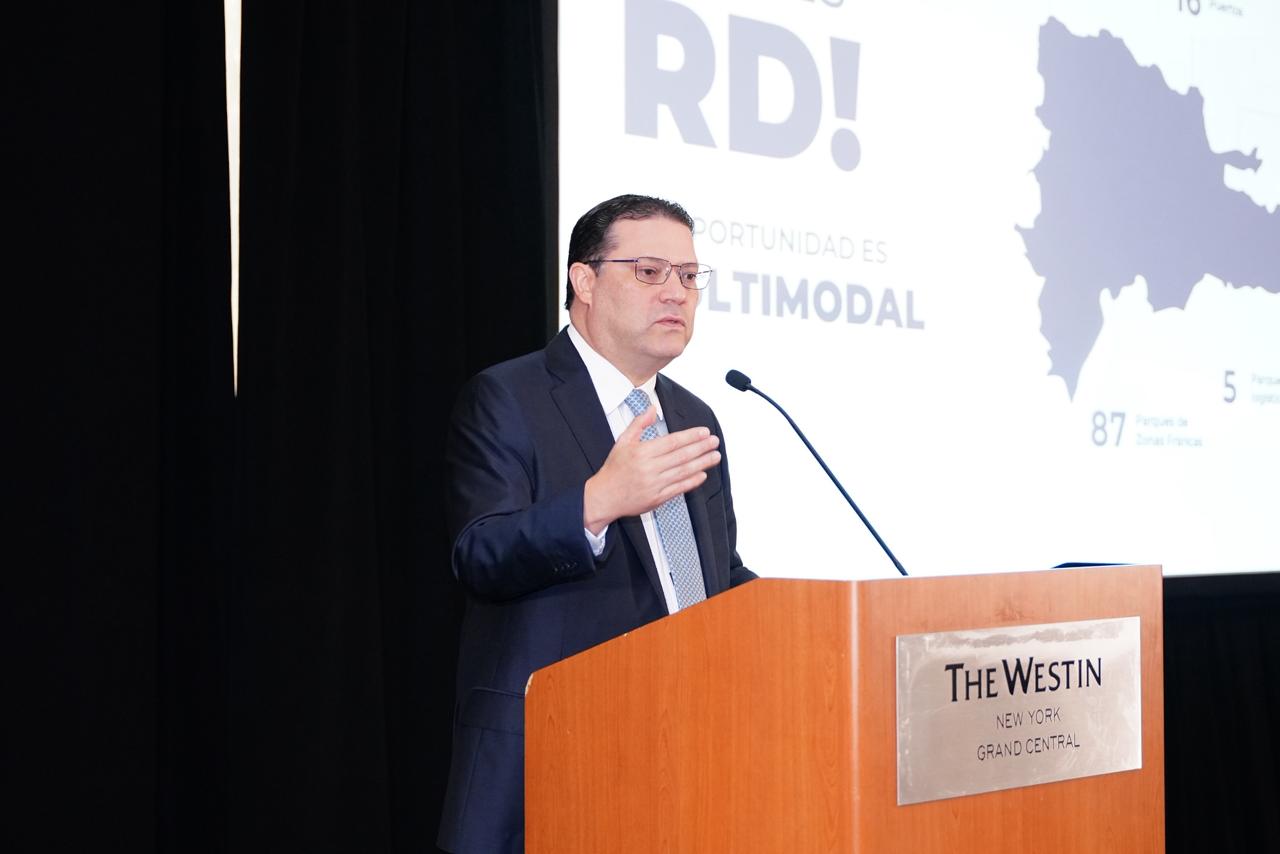 Direccion General de Aduanas · DGA · Republica Dominicana