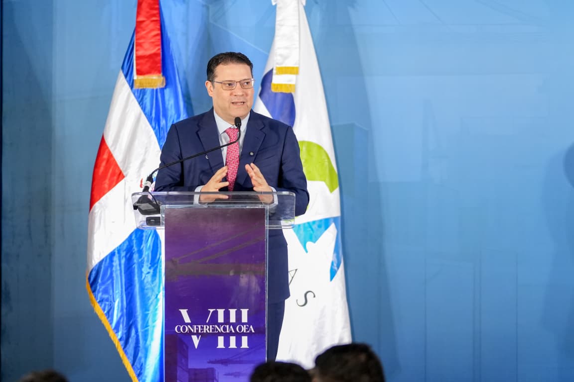 Direccion General de Aduanas · DGA · Republica Dominicana